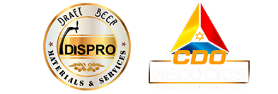 Pistola Post-Mix 6+2 Botones | Dispro America | CDO Negocios