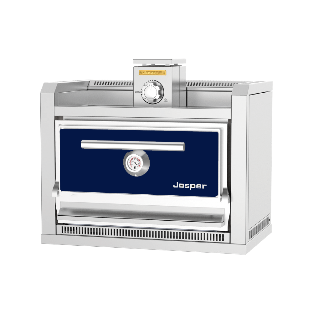 Horno Brasa Josper HJA-PLUS-MINI | Josper | CDO Negocios
