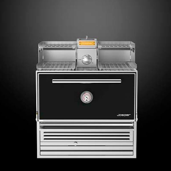 Horno Brasa Josper HJX-PRO L175 Largo | Josper | CDO Negocios