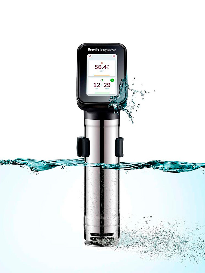THE HYDRO PRO IMMERSION CIRCULATOR CSV700PSS1BUC1 | PolyScience | CDO ...