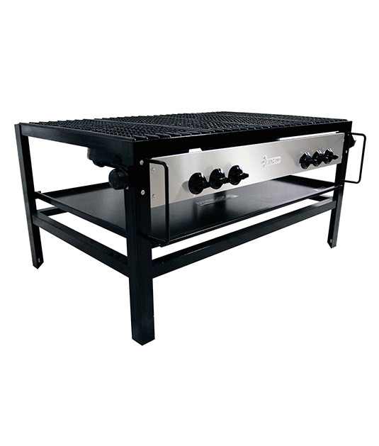 Fogones profesionales Marca San-Son