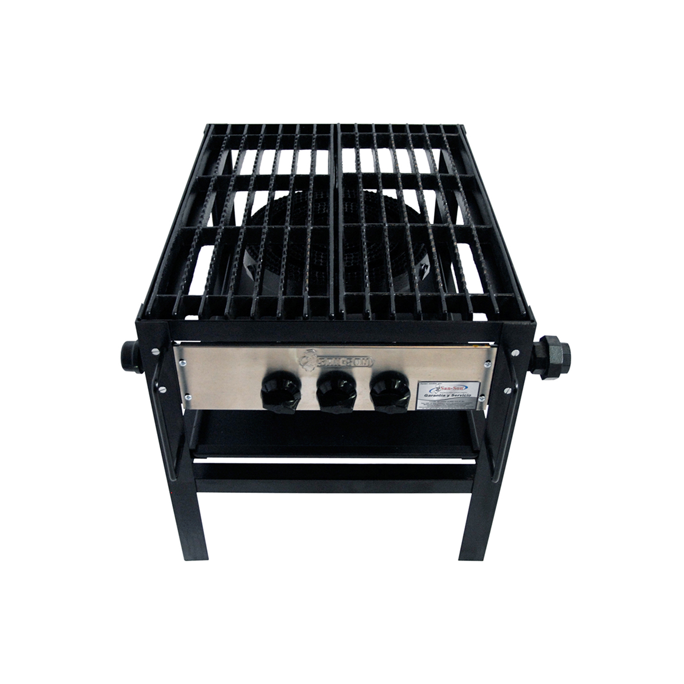 Fogones profesionales Marca San-Son