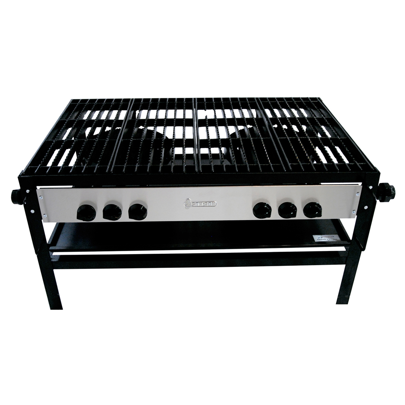 Fogones profesionales Marca San-Son