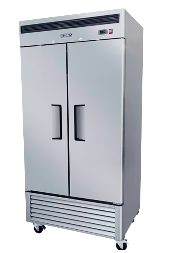 Congeladores Verticales | Sobrinox - CDO Negocios