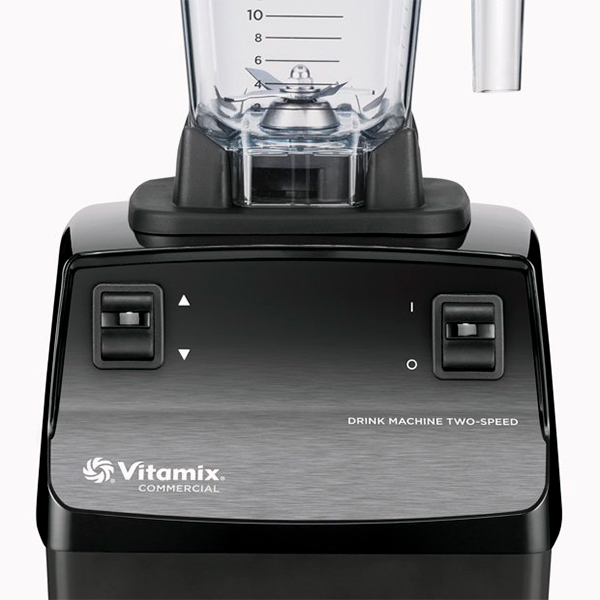 Drink Machine Two-Speed | Vitamix | Licuadoras comerciales | CDO NEGOCIOS