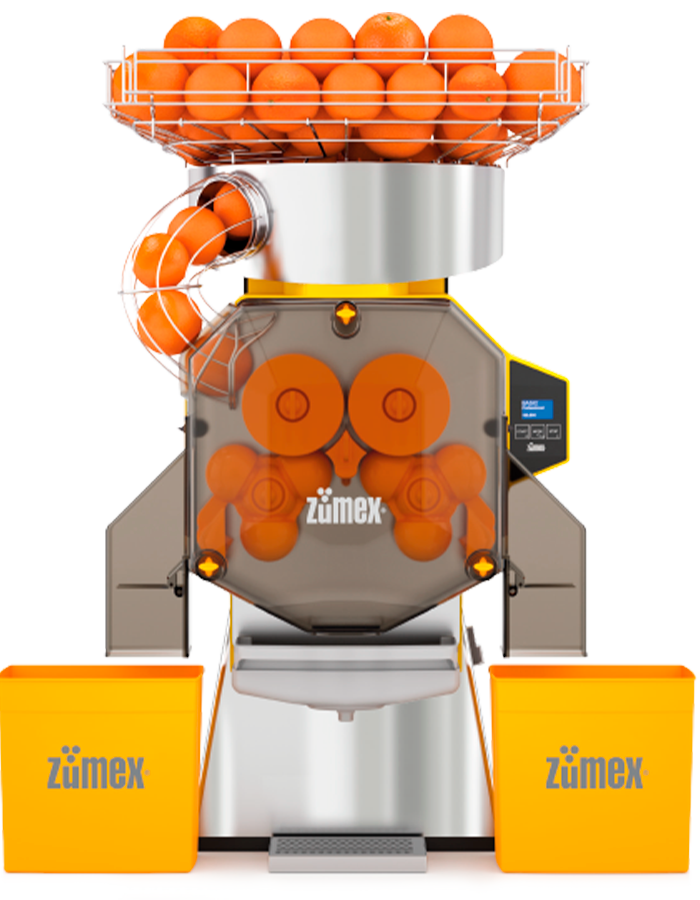 Speed Classic Zumex | Exprimidor automatico | Cdo Negocios